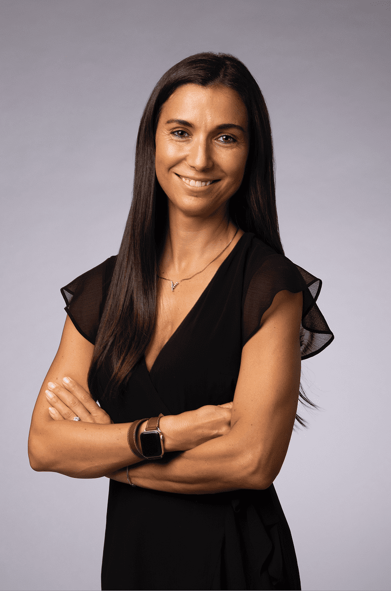 Interview with Veronica Llorca-Smith - The Digitalmehmet Content Ecosystem