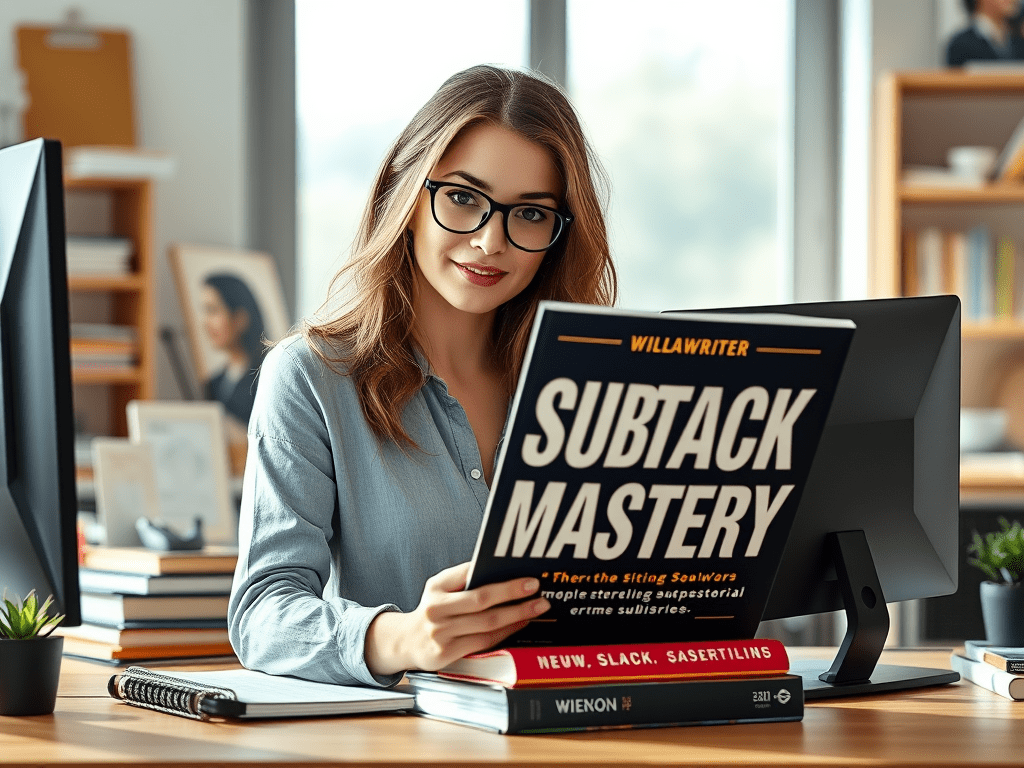 Chapter 2 Summary: A Powerful Toolkit for Advanced Substack Newsletter Mastery - The ...